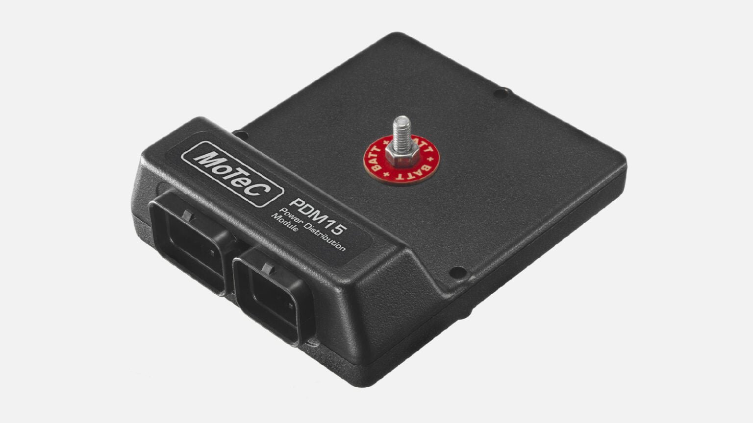 PDM: Módulo de Distribución de Potencia #23 - IAD