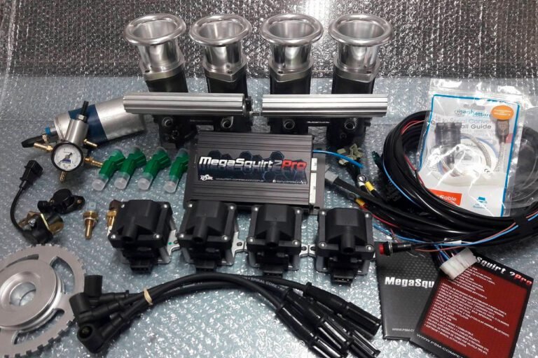 Inyección Programable ¿Cómo Funciona? - Instituto de Auto...