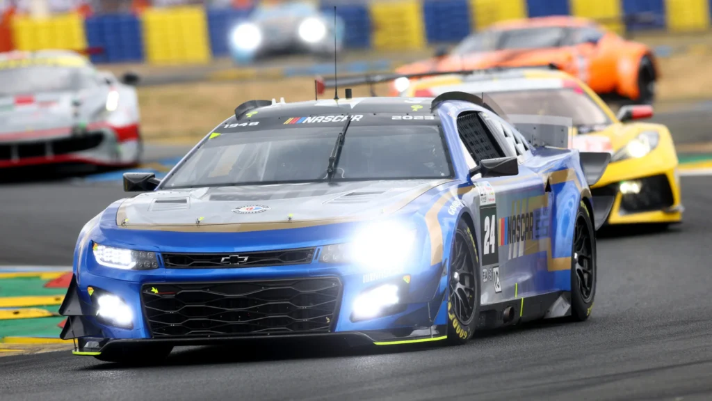 Canards… ¿Qué son? - #29 - Instituto de Automovi...