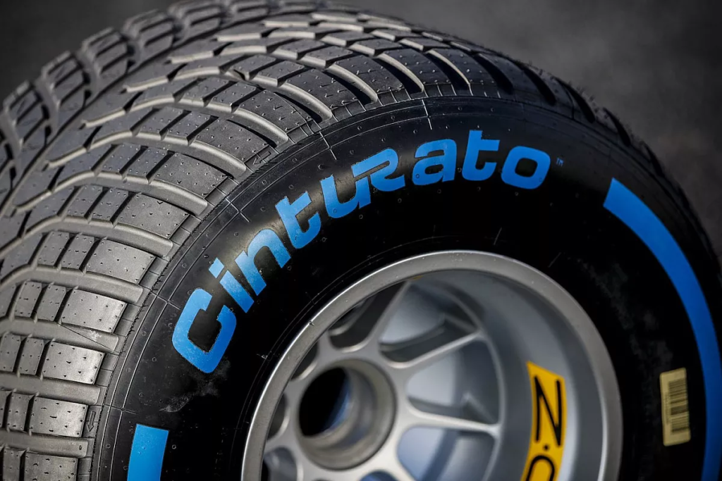 Análisis técnico de los neumáticos en la Fórmula 1